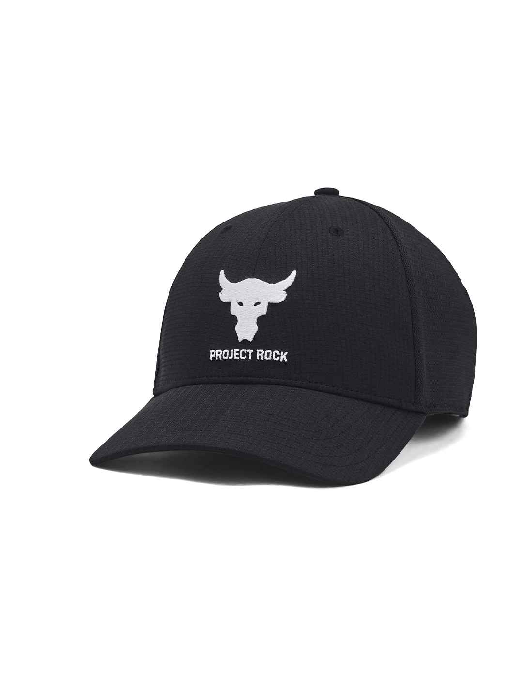 Buy UNDER ARMOUR Men Project Rock Trucker Hat - Caps for Men 33990008 ...