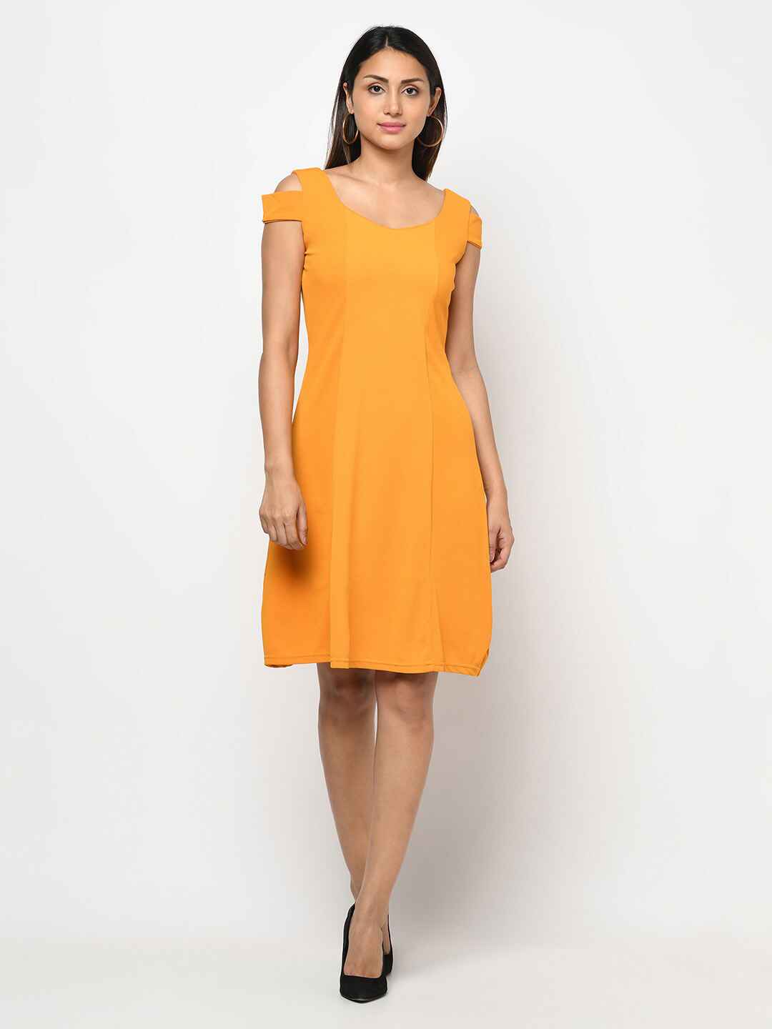 Buy Purple State Dress - Dresses for Women 21506186 | Myntra