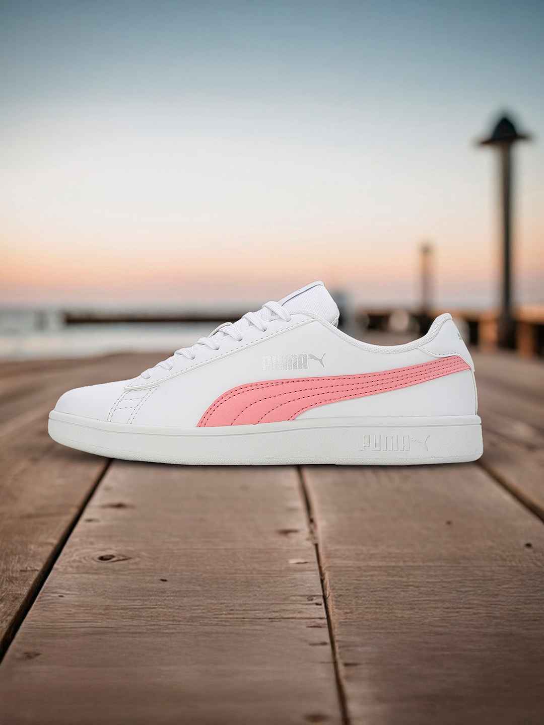 Buy Puma Smashic Women Comfort Casual Sneakers - Casual Shoes for Women ...