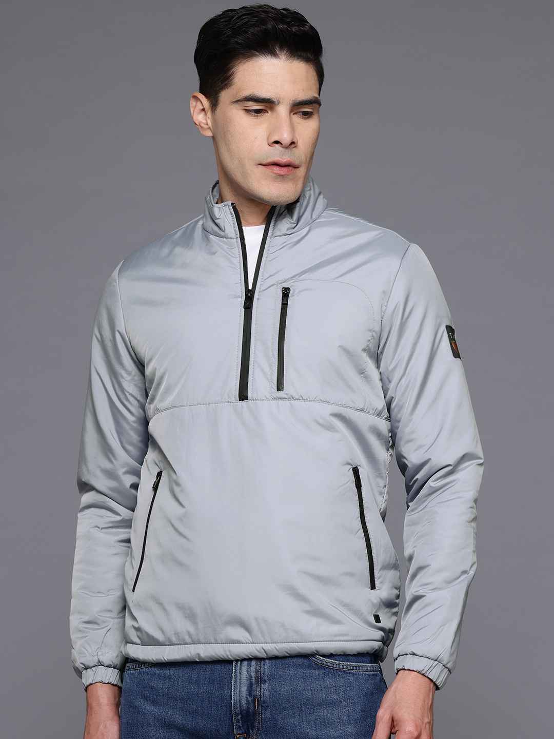 Buy Allen Solly Sport Men Tailored Jacket - Jackets for Men 24246302 ...