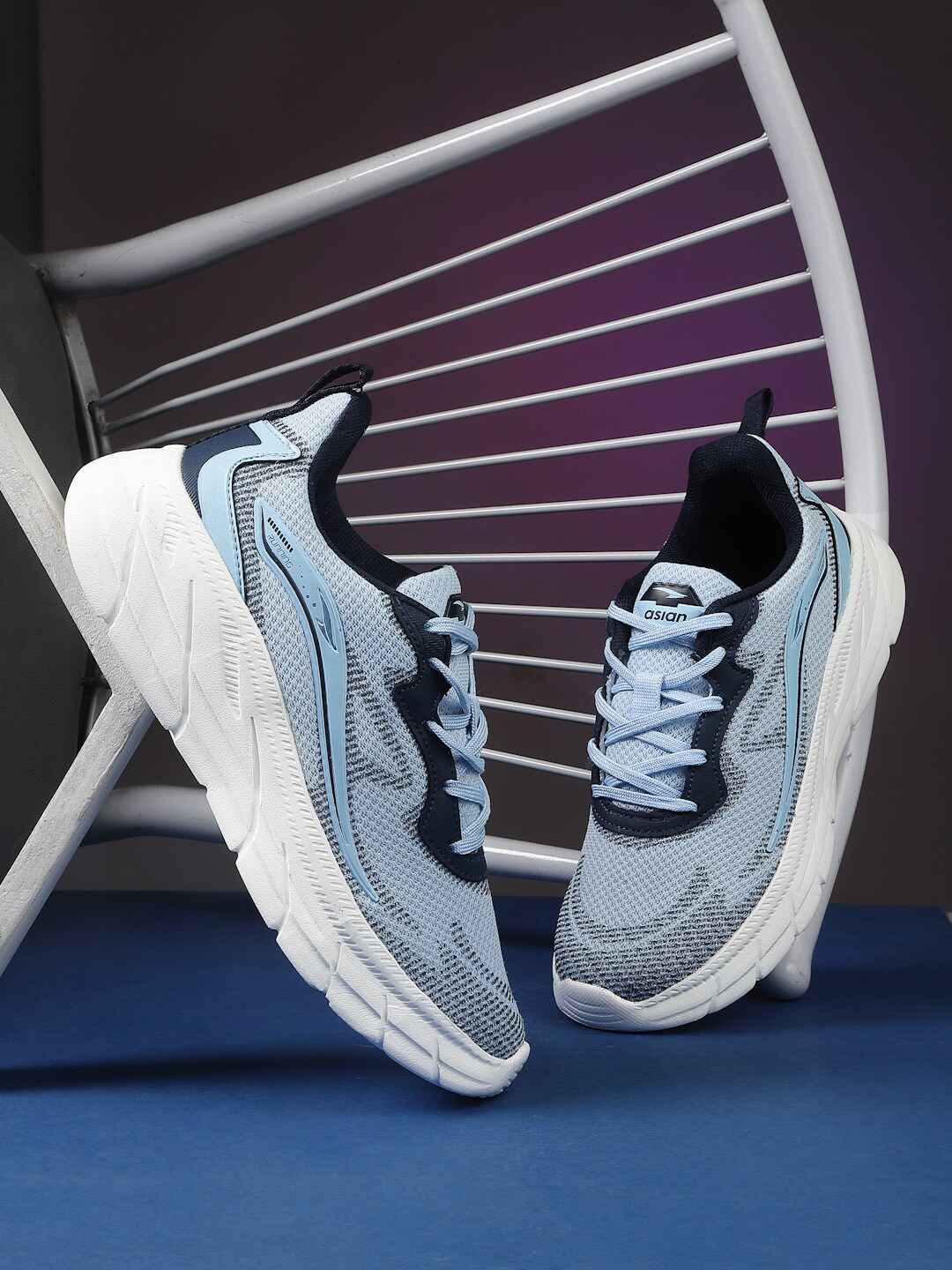 Buy ASIAN Women Blossom 07 Running Shoes - Sports Shoes for Women ...