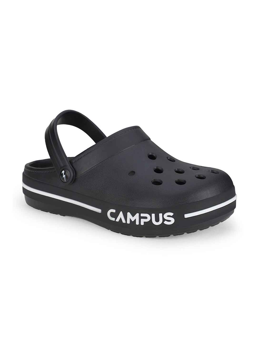 Buy Campus Men GC 4004 Self Design Clogs - Flip Flops for Men 25618138 ...