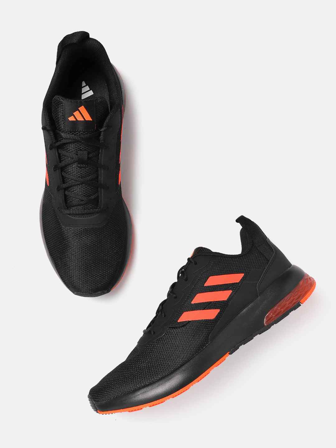 Buy ADIDAS Men Woven Design Epik Comfort Running Shoes - Sports Shoes ...