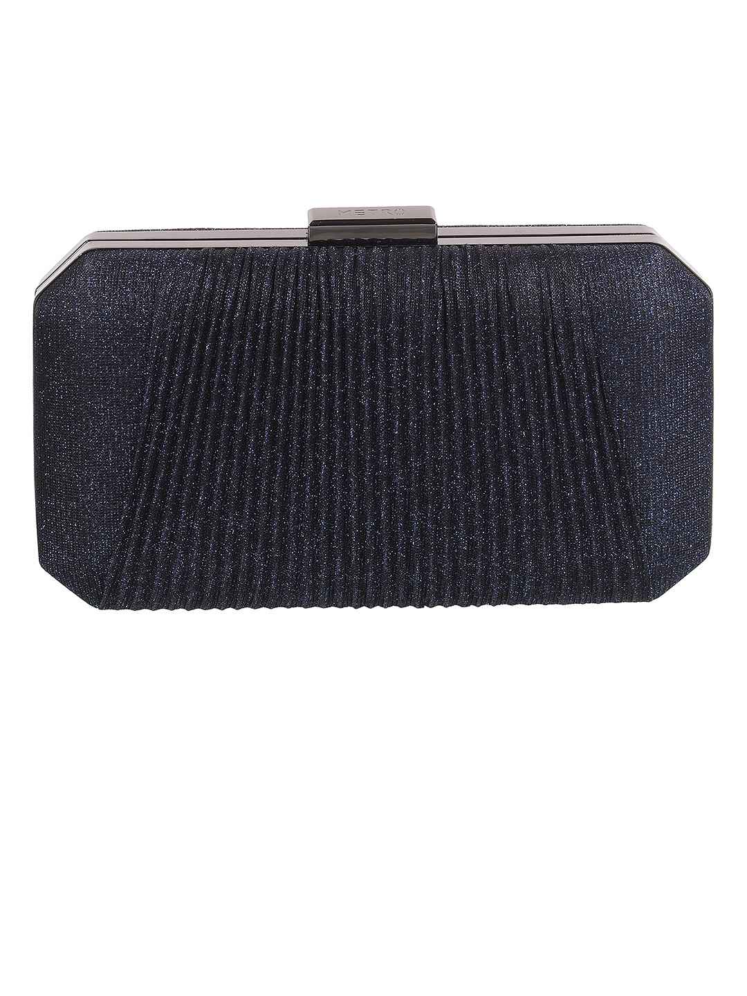 Buy Metro Embellished Box Clutches - Clutches for Women 26956096 | Myntra