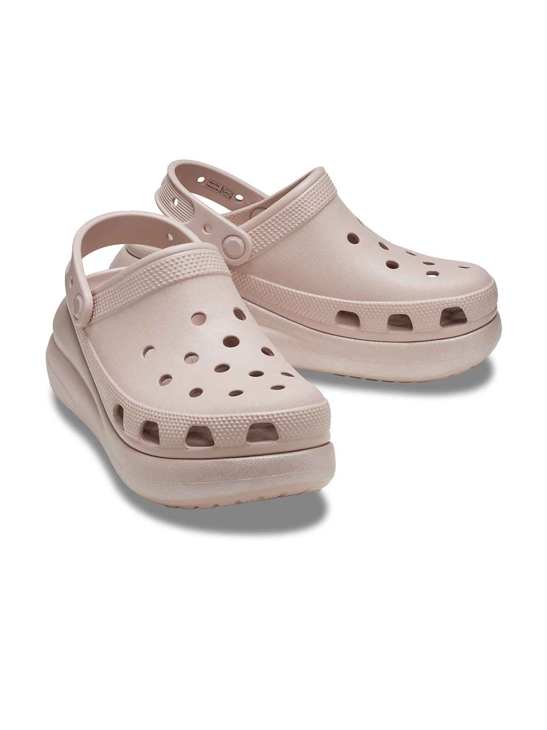 Buy Crocs Women Croslite Clogs - Flip Flops for Women 28212590 | Myntra