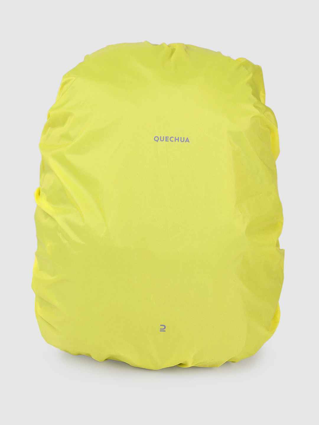 Buy Decathlon QUECHUA Rain Cover For Backpack 10 20L - Travel Accessory ...