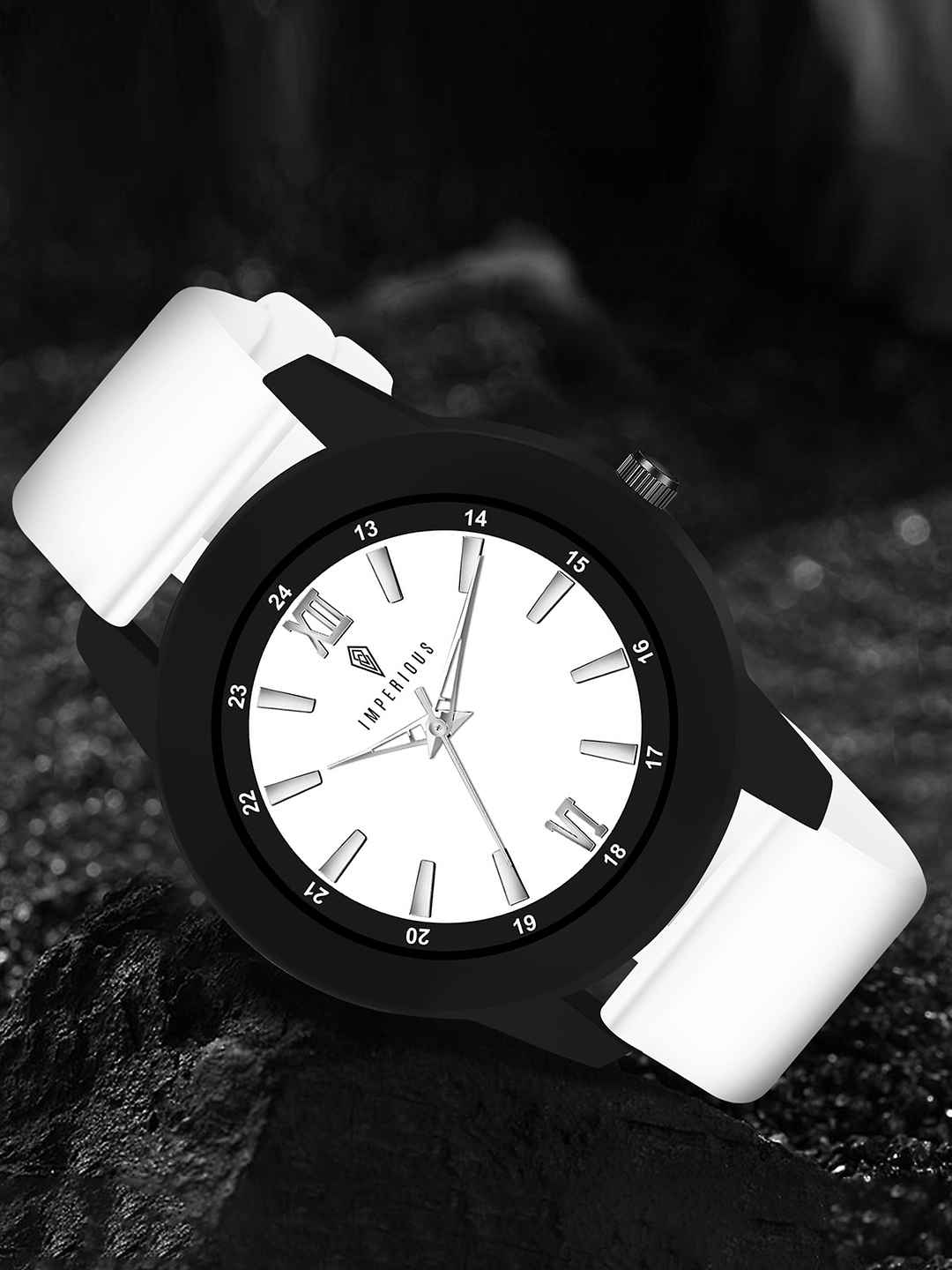 Buy Imperious The Royal Way Men Round Analogue Watch - Watches for Men ...