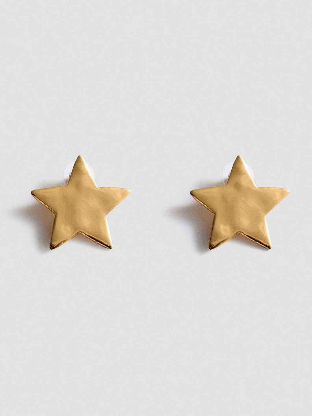 Buy MANGO Star Shaped Studs Earrings - Earrings for Women 30239159 | Myntra