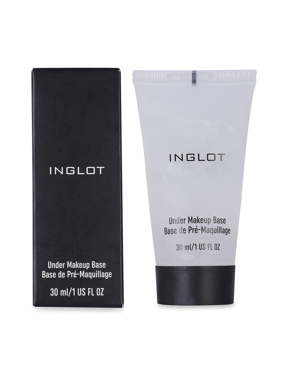 Buy INGLOT Women Under The Makeup Base Foundation 30 Ml - Face Primer ...
