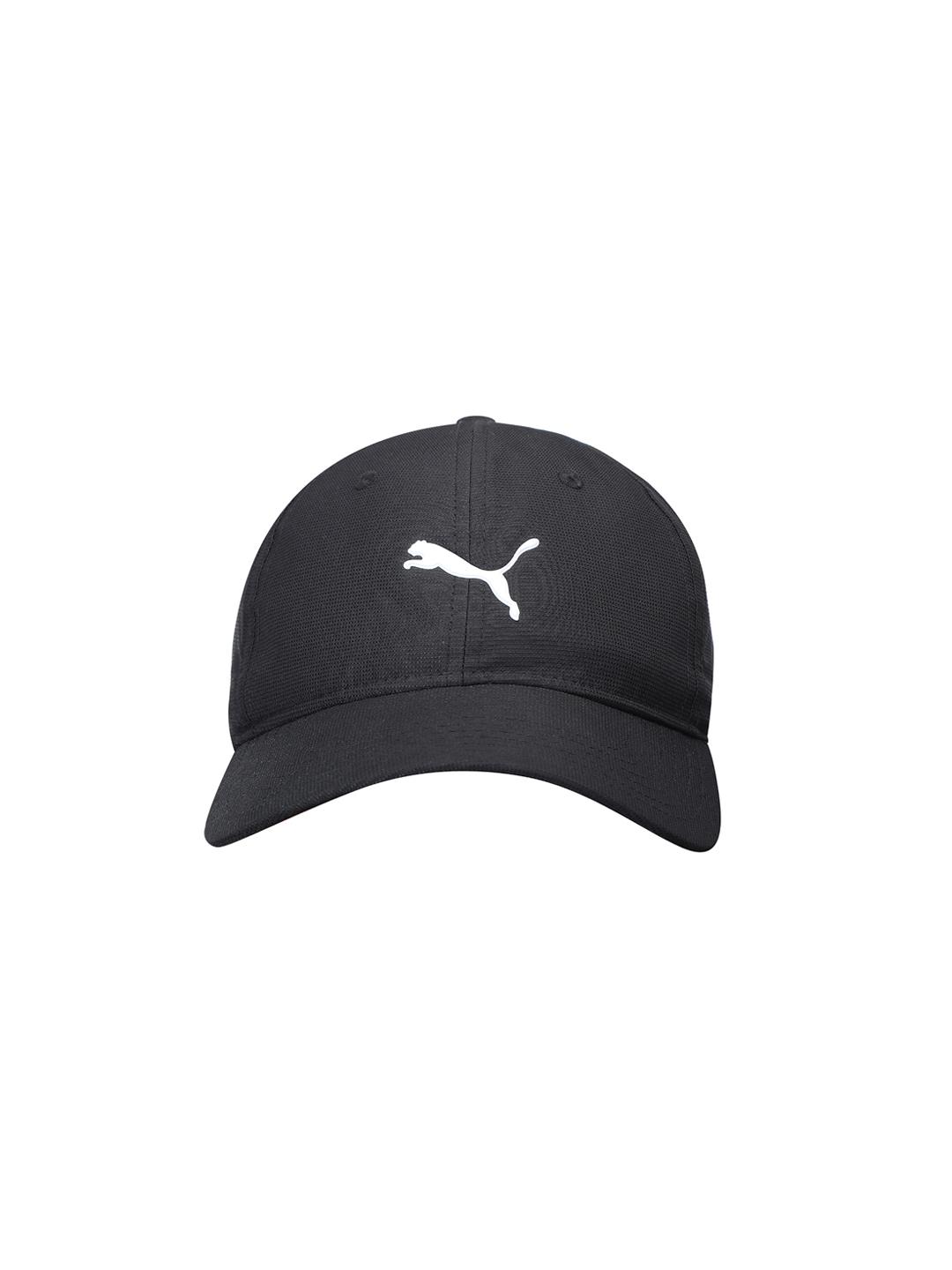 Buy Puma Men Cat Logo Baseball Cap - Caps for Men 11807754 | Myntra