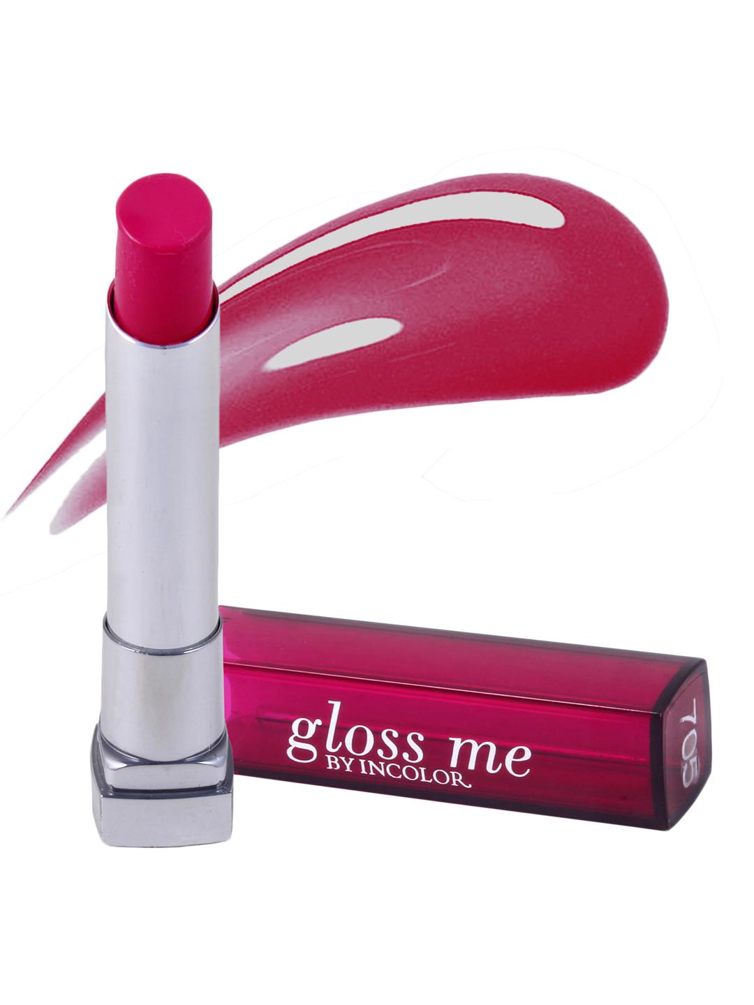 Buy Incolor Gloss Me Lipstick 05 - Lipstick for Women 12494952 | Myntra