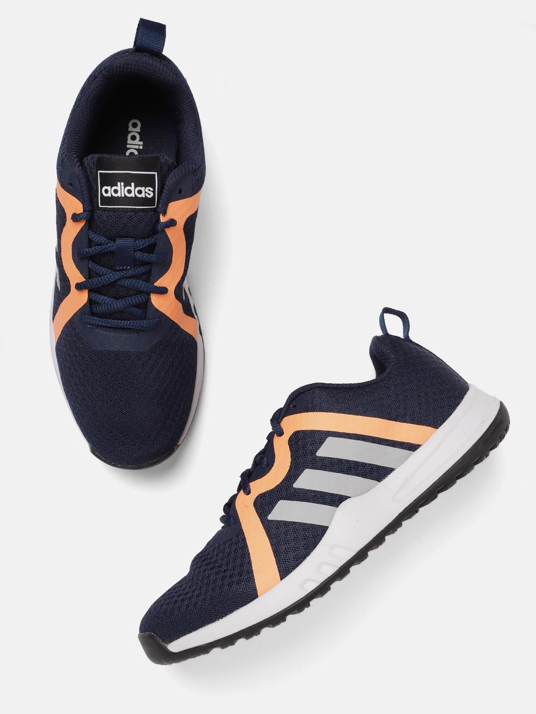 Buy ADIDAS Men WhirlZ Running Shoes - Sports Shoes for Men 12708792 ...