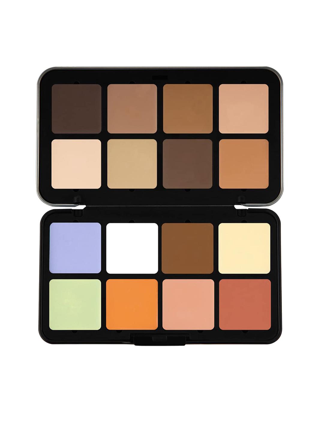 Buy Daily Life Forever52 16 Color Camouflage HD Concealer Palette ...