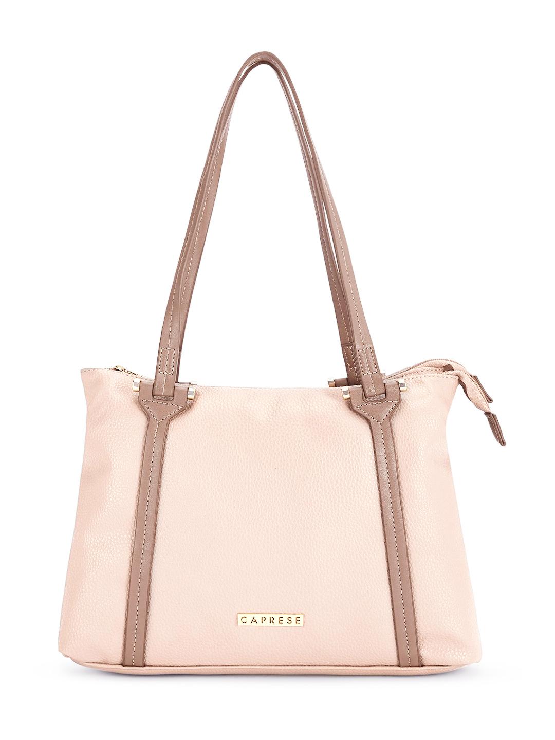 Buy Caprese Nora Women Softee Medium Satchel Bag - Handbags for Women ...