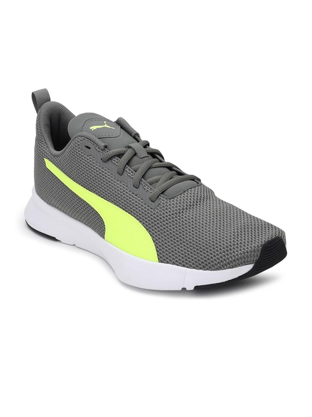 Buy Puma Robust Running Shoes - Sports Shoes for Unisex 14791530 | Myntra
