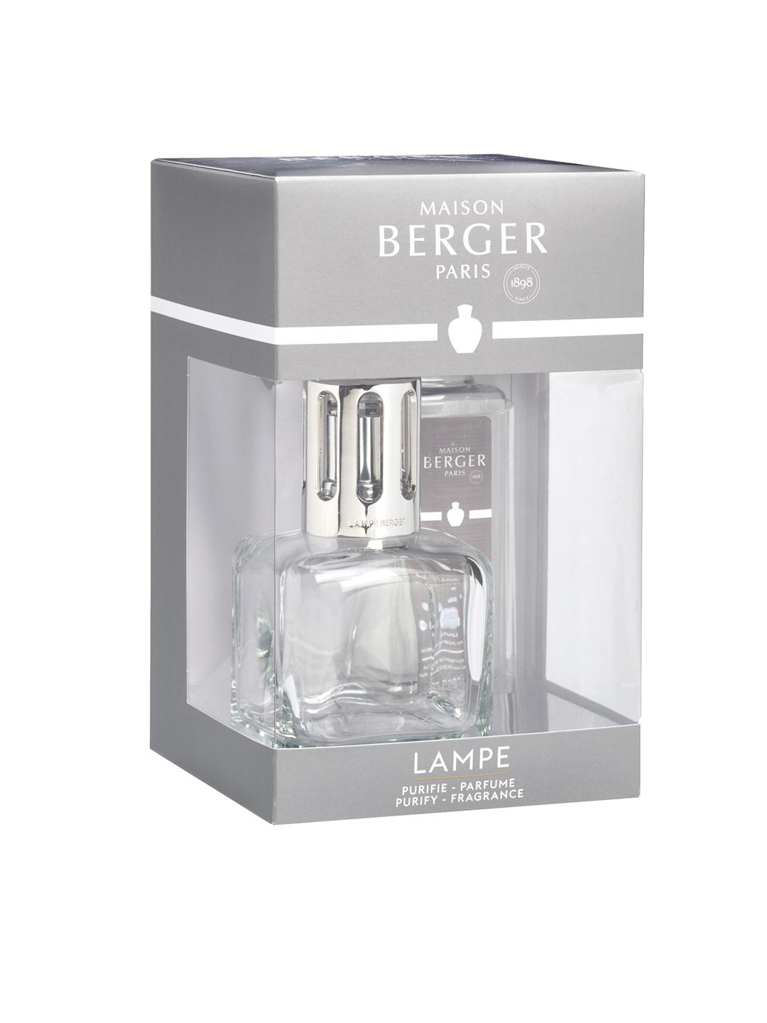 Buy MAISON BERGER Transparent Glacon Glass Aroma Oil Diffuser - Aroma ...