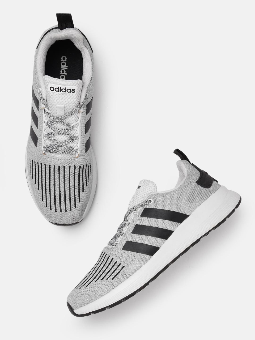 Buy ADIDAS Men Woven Design UB19 TD Running Shoes - Sports Shoes for ...