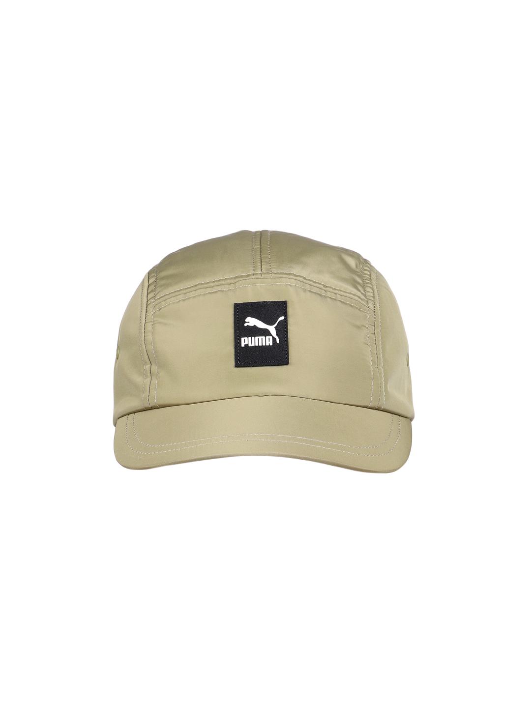 Buy Puma Unisex Green Baseball Cap - Caps for Unisex 15329788 | Myntra