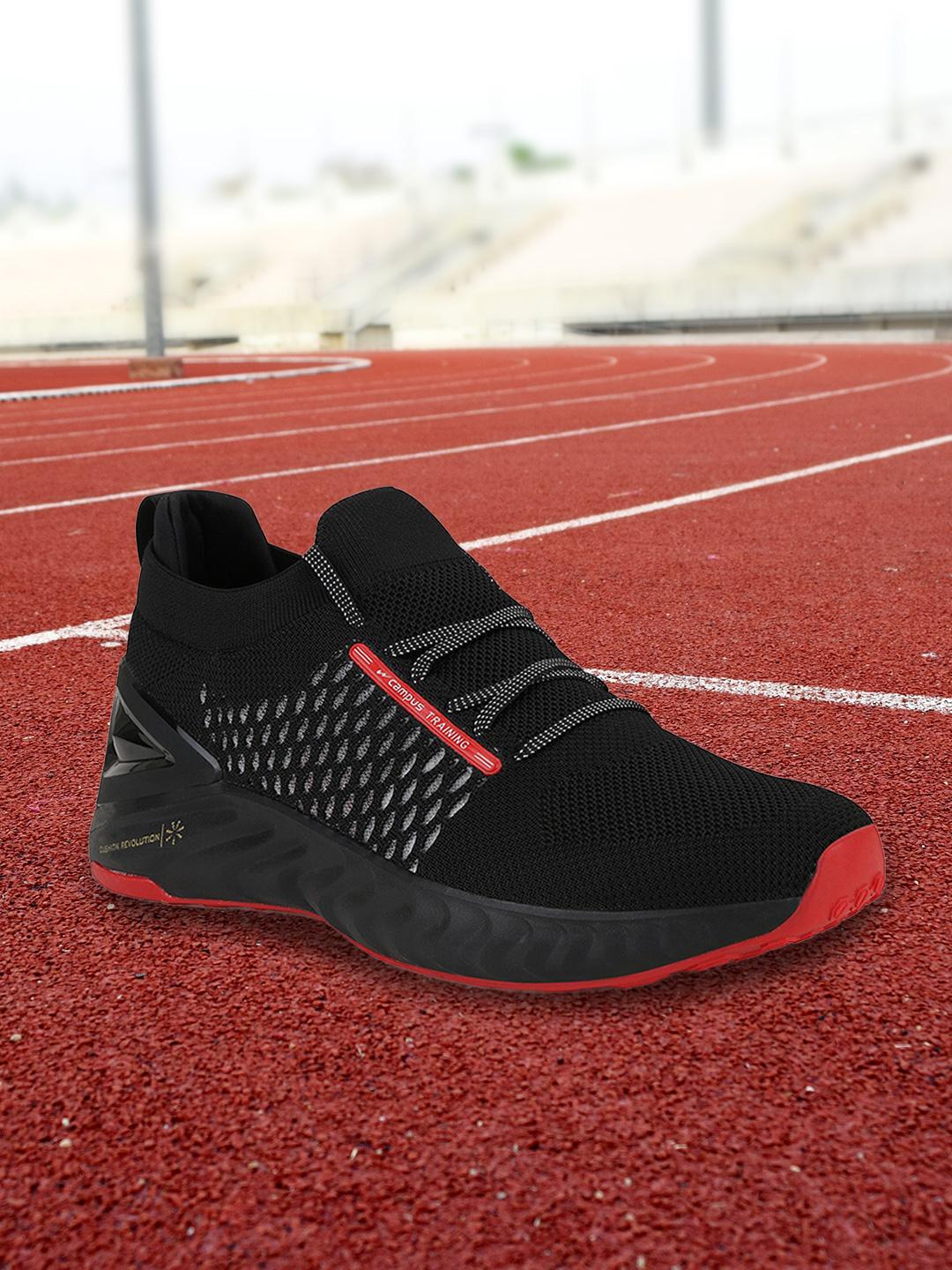 Buy Campus STREET RUN Men Lace Up Running Shoe - Sports Shoes for Men ...