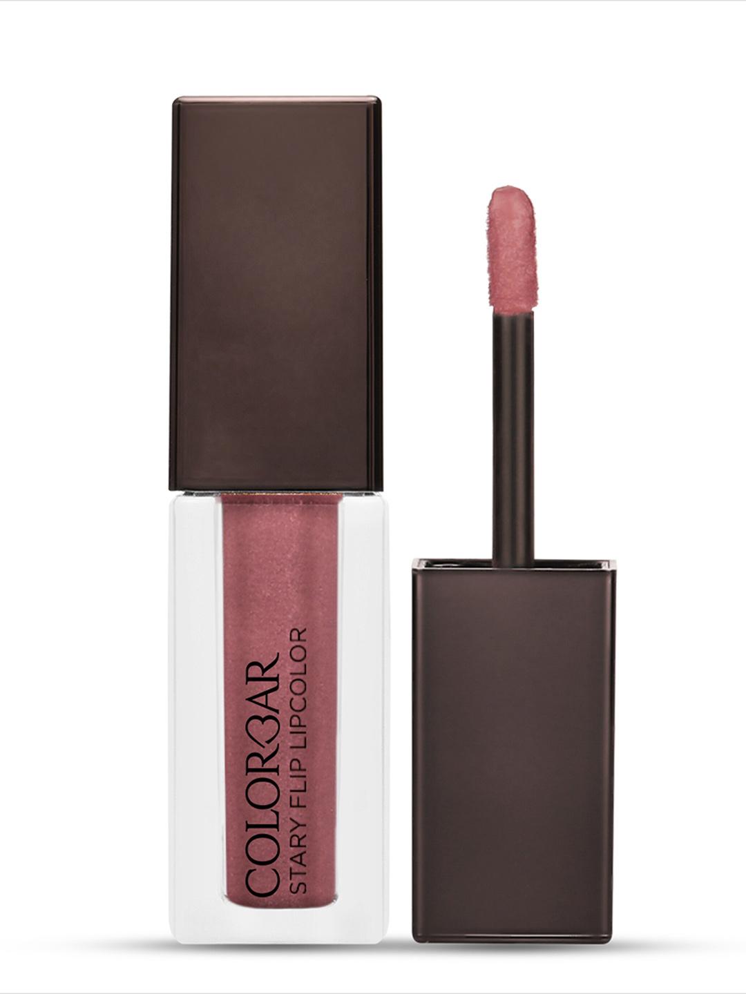 Buy Colorbar Starry Flip Lipcolor Like A Star - Lipstick for Women ...