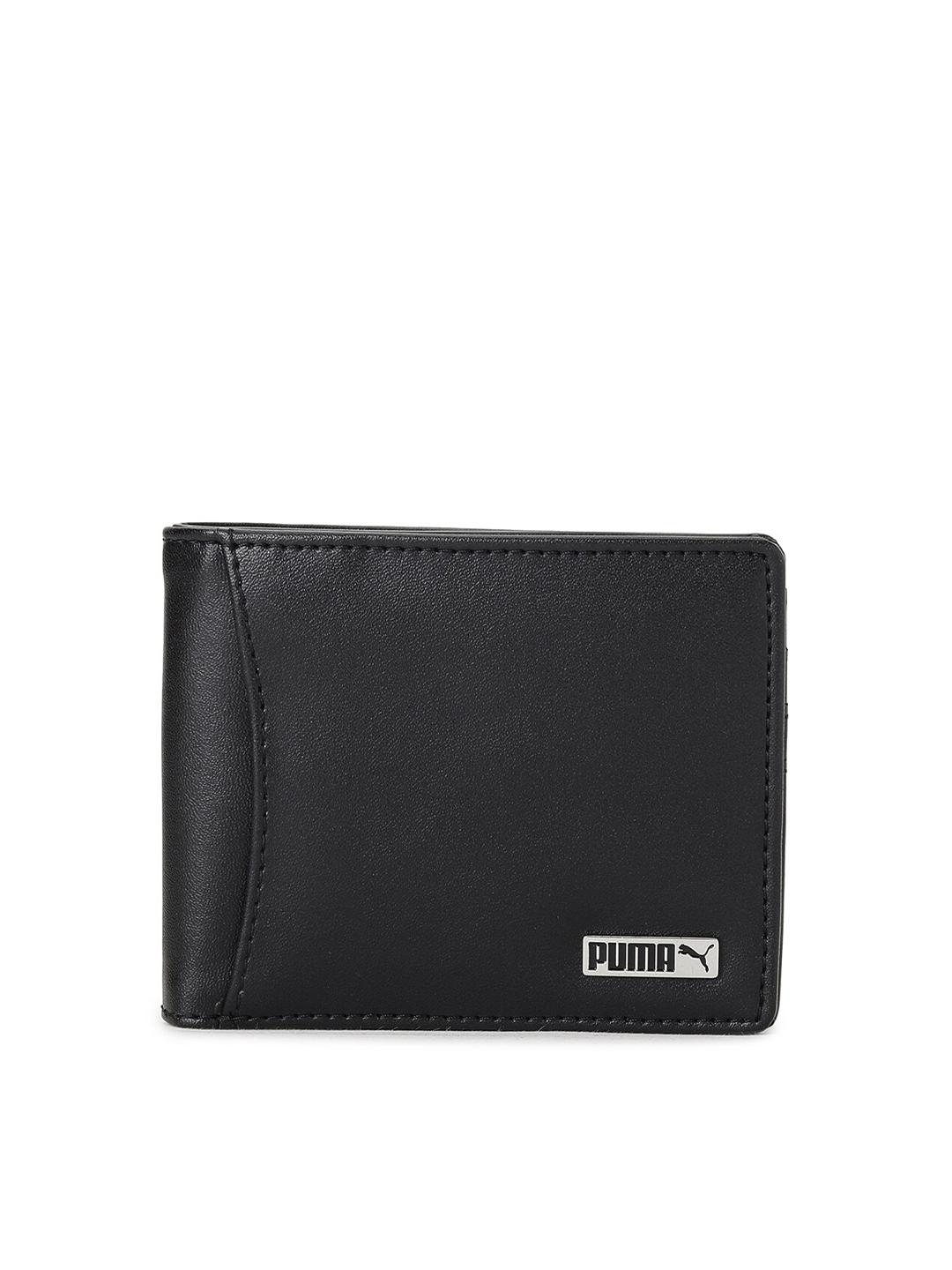 Buy Puma Core Wallet - Wallets for Men 15813550 | Myntra