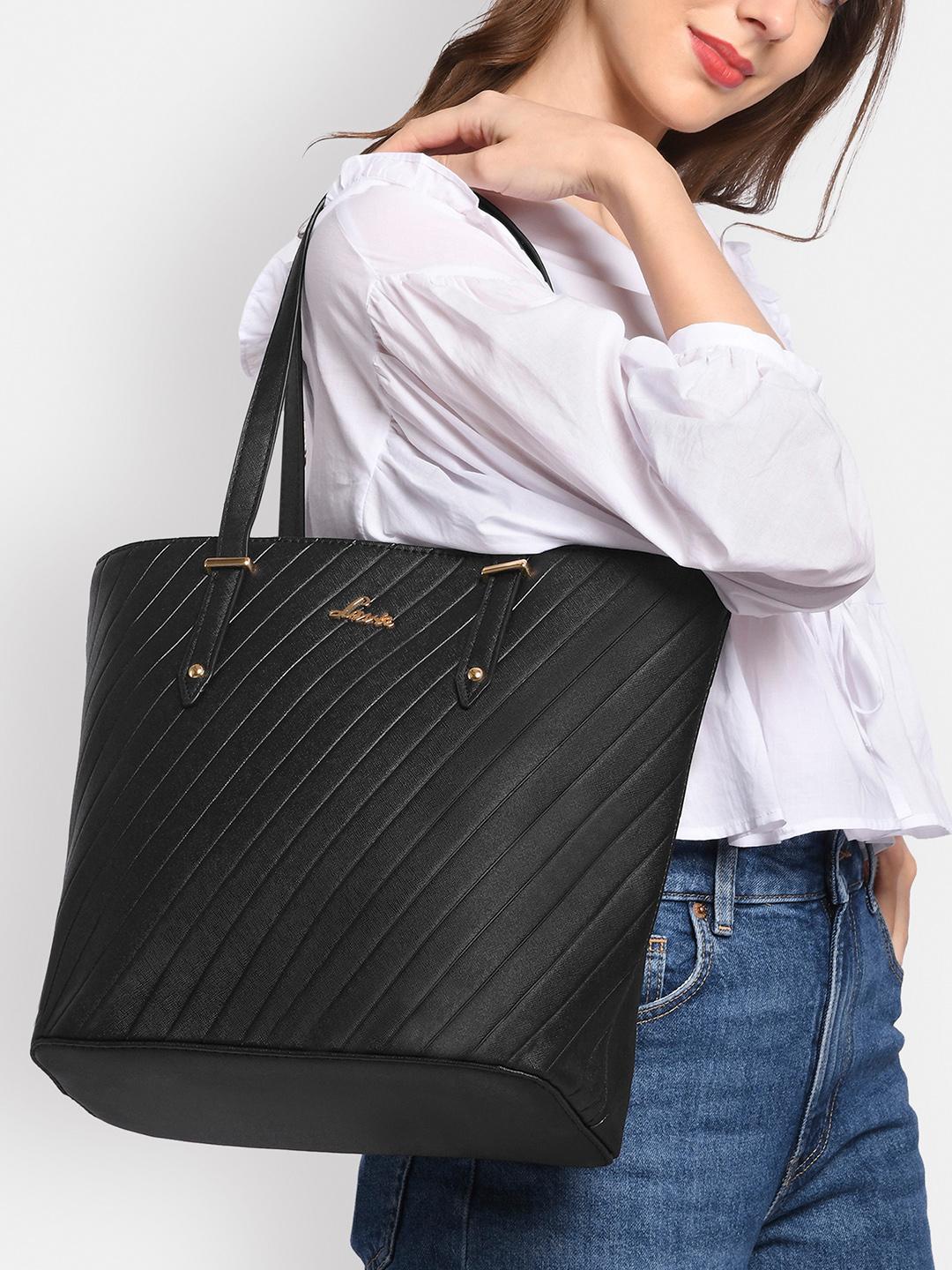Buy Lavie Women Yalta Large Tote Handbag - Handbags for Women 15843418 ...