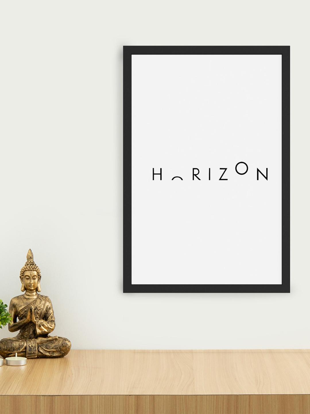 Buy Home Centre Assorted MDF Corsica Graphite Horizon Photo Frames ...