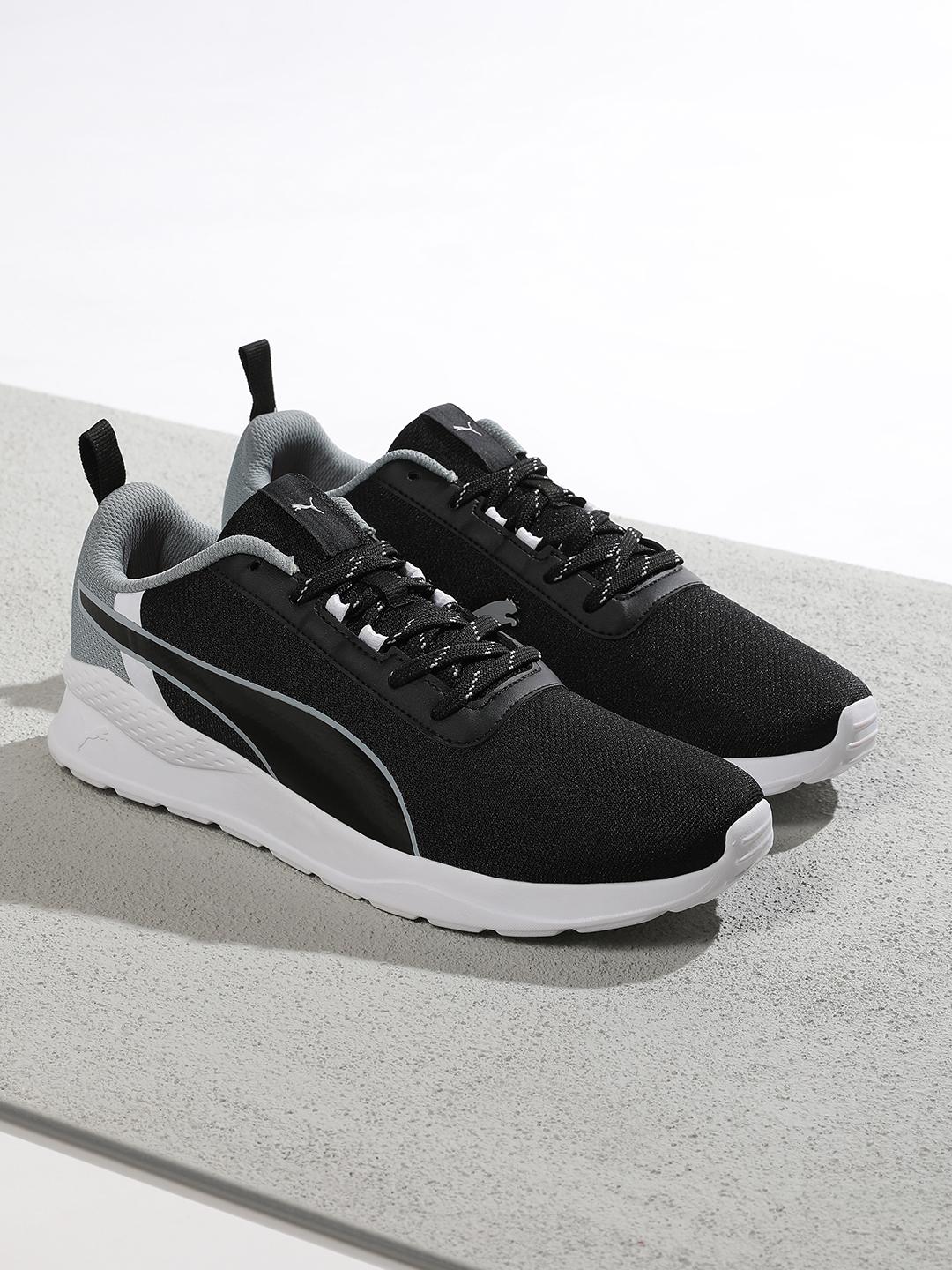 Buy Puma Men Tour Sneakers - Casual Shoes for Men 16309928 | Myntra