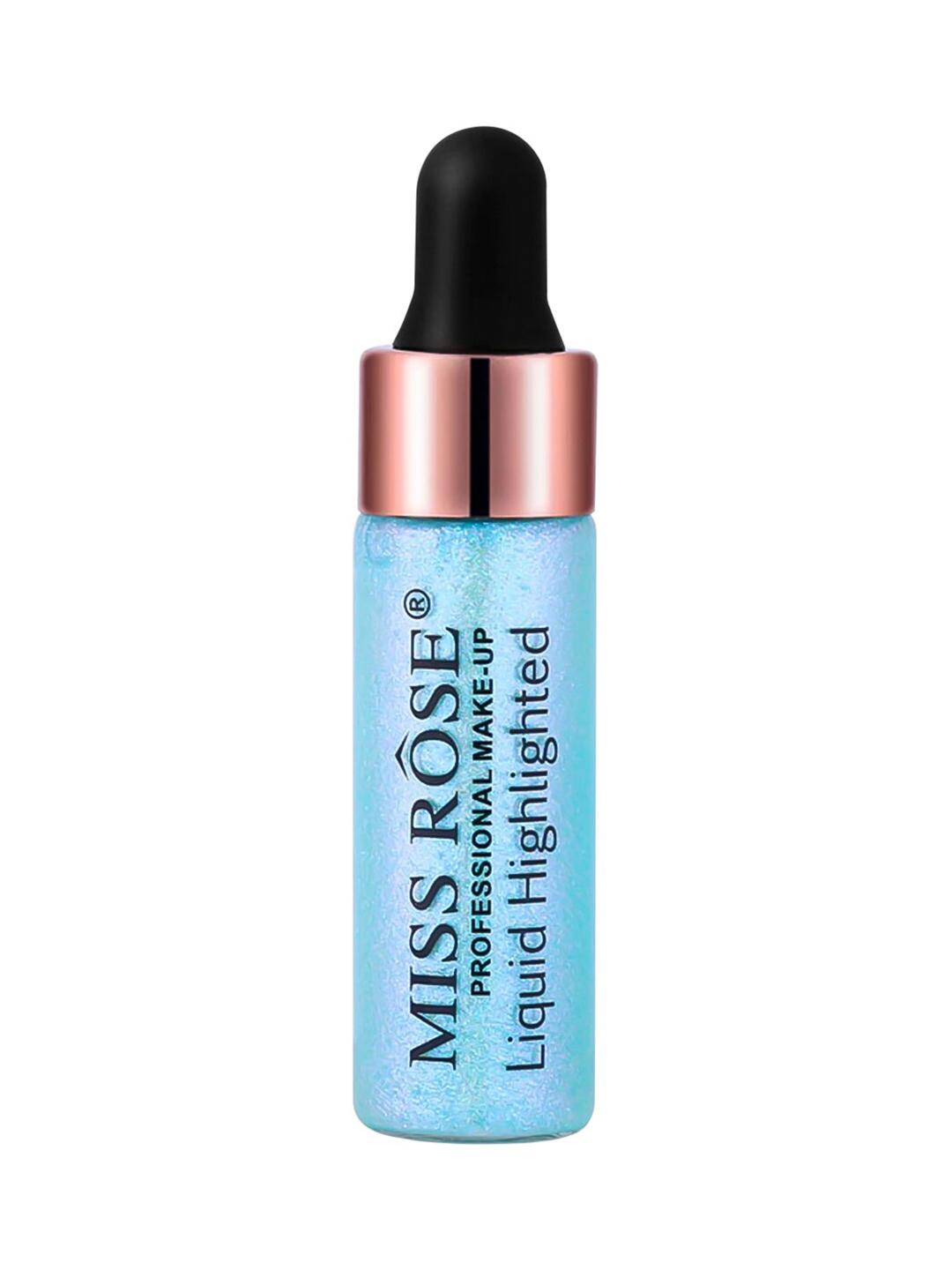 Buy MISS ROSE Skin Instant Glow Drop Liquid Highlighter 7003 007 01 ...