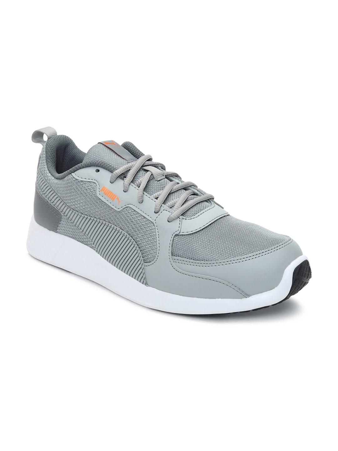 Buy Puma Fire Run Men's Sneakers - Casual Shoes for Men 16530972 | Myntra