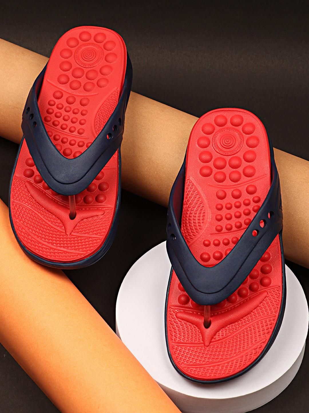 Buy NEOZ Men Levirex Lightweight Arch Support Durable Anti Skid ...