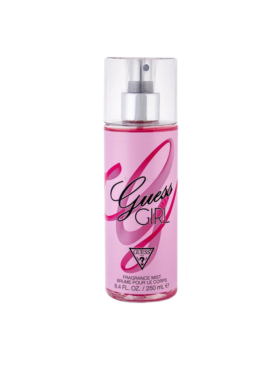 Buy GUESS Women Girl Body Mist Deo 250ml - Body Mist And Spray for ...