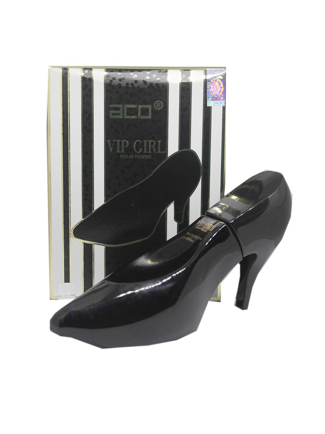 Buy Aco PERFUMES Vip Girl Fabric Perfume 100 ML - Perfume for Unisex ...