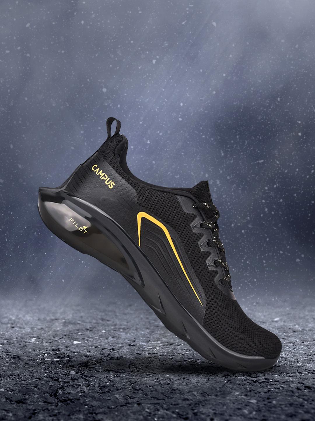 Buy Campus DREAMPLEX Men Lace Up Running Shoes - Sports Shoes for Men ...