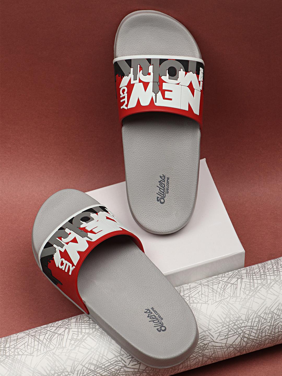 Buy WELCOME Kids Lightweight & Comfortable Arch Support Durable Anti ...