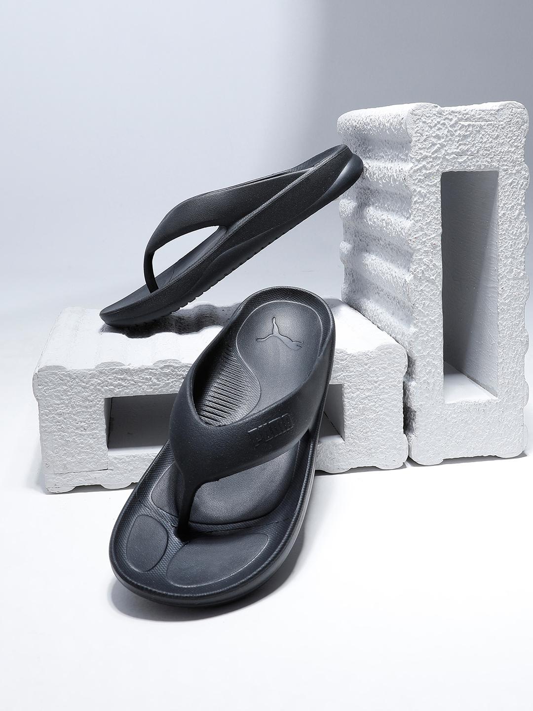 Buy Puma Wave Flip Flip Flops - Flip Flops for Unisex 17543128 | Myntra