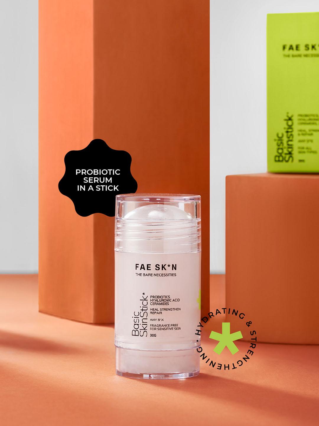 Buy FAE BEAUTY Basic Serum Skin Stick 30 G - Serum And Gel for Unisex ...