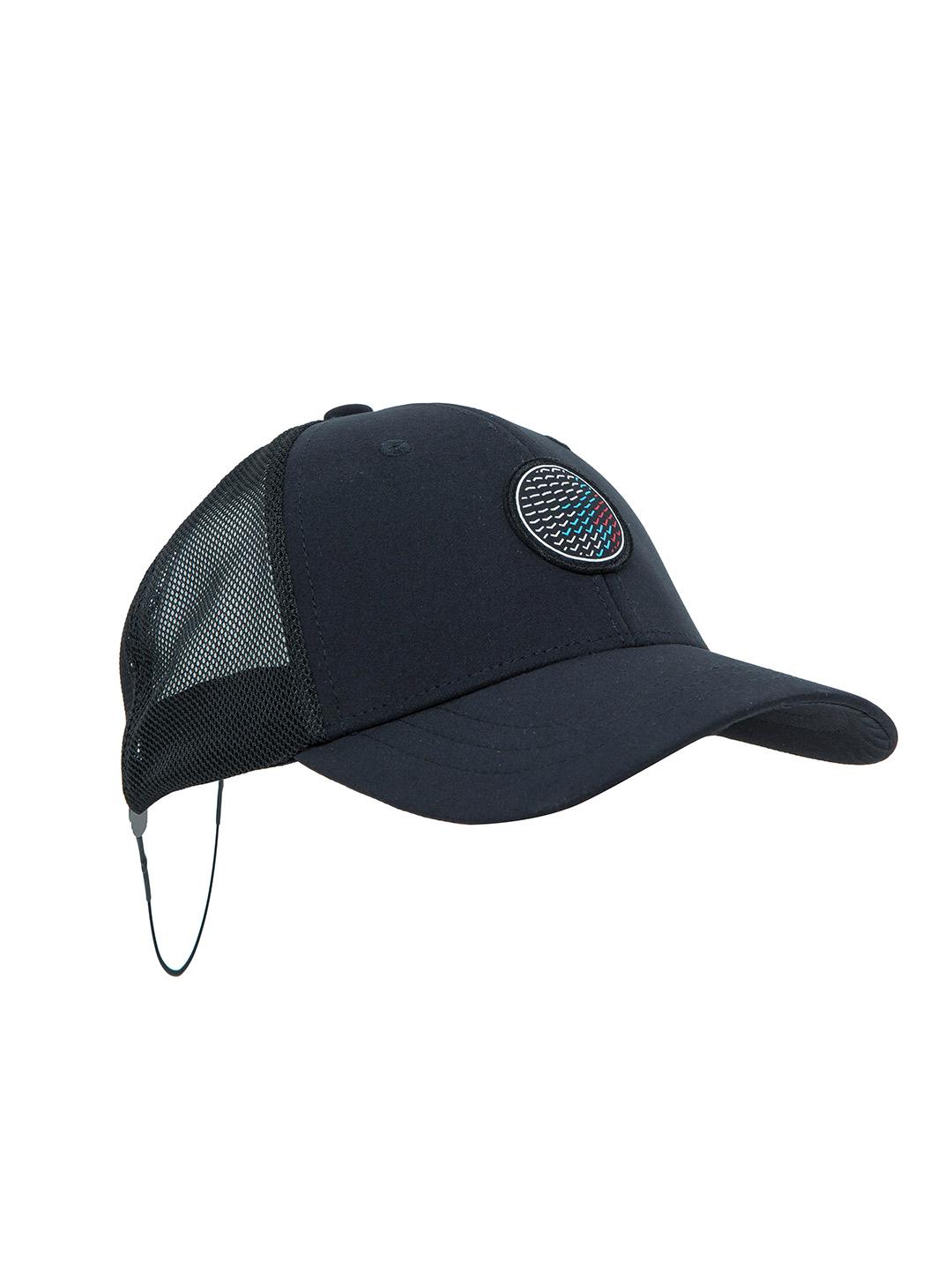 Buy Decathlon TRIBORD Adult Black Sailing Boat Cap - Caps for Unisex ...
