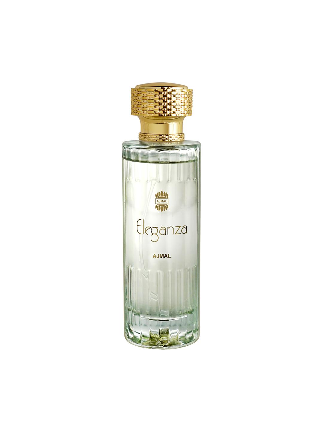 Buy Ajmal Women Ajmal Eleganza Pear Peach Long Lasting EDP 100 Ml ...