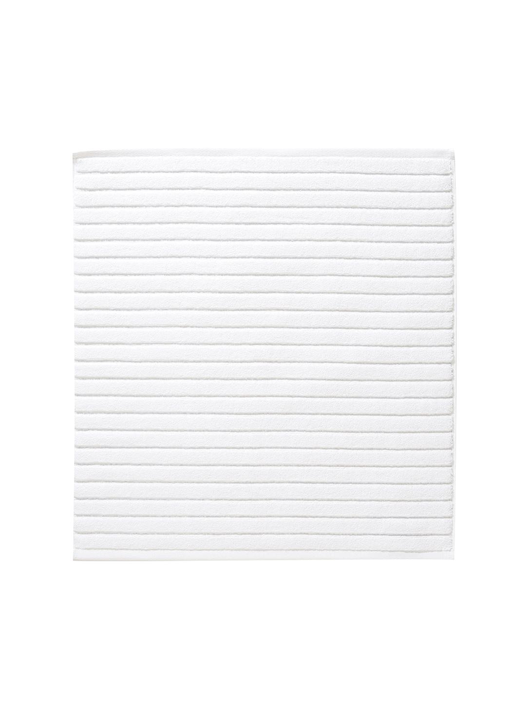 Buy CHRISTY White Square Bath Rug - Bath Rugs for Unisex 1820346 | Myntra