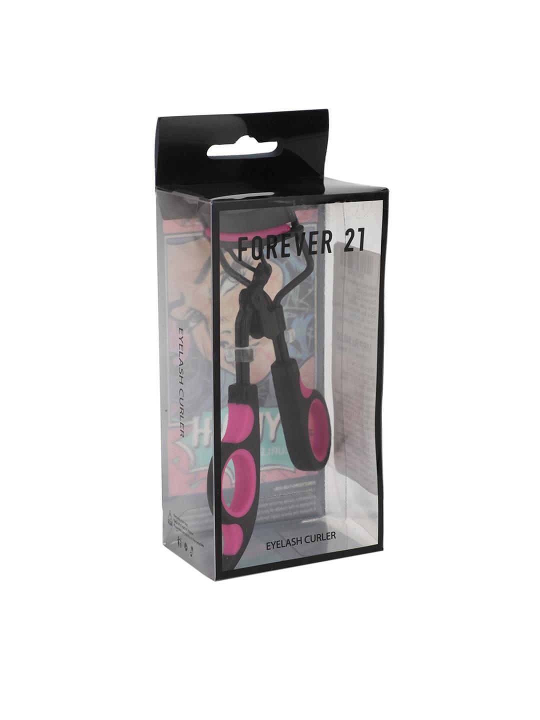 Buy FOREVER 21 Eyelash Curler - Eyelash Curler for Women 18215426 | Myntra