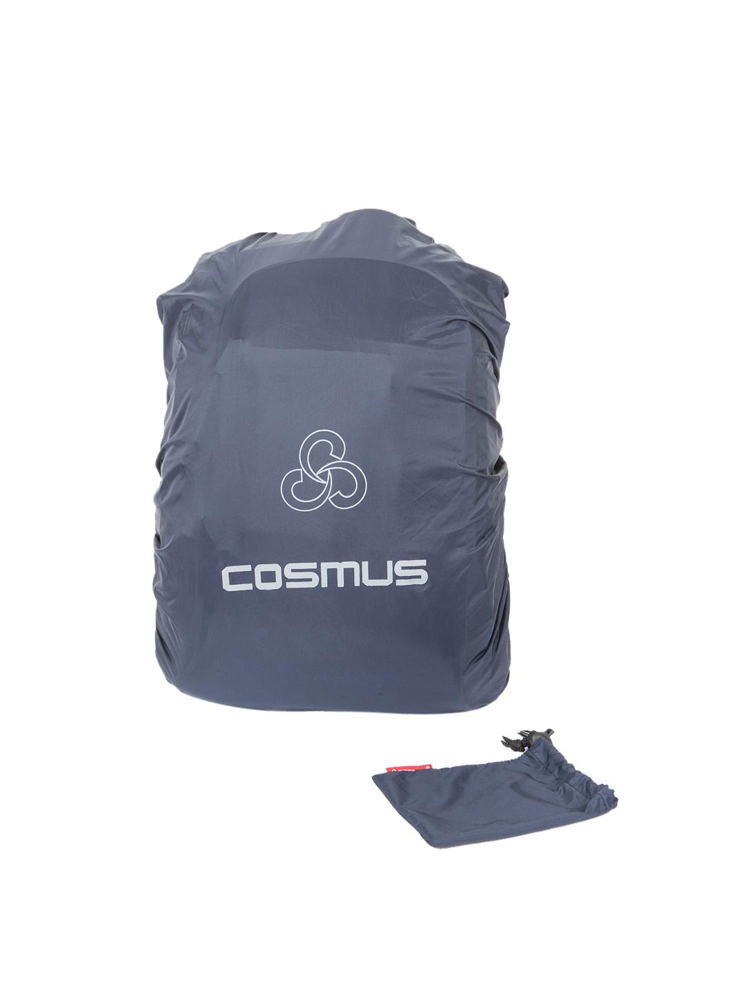 Buy COSMUS Unisex Blue Backpack - Backpacks for Unisex 18448514 | Myntra
