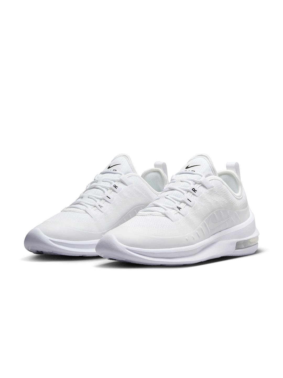 Buy Nike Women White Air Max Axis Sneakers - Casual Shoes for Women ...