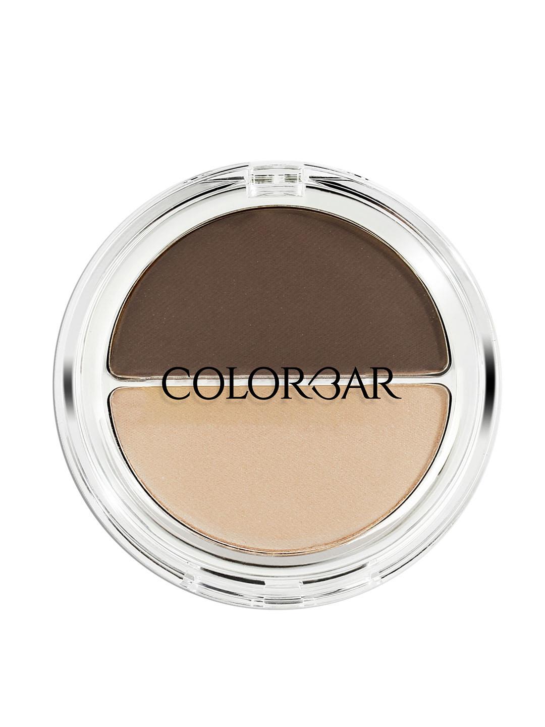 Buy Colorbar Flawless Touch Contour & Highlighter 12 G Neutral 001 ...