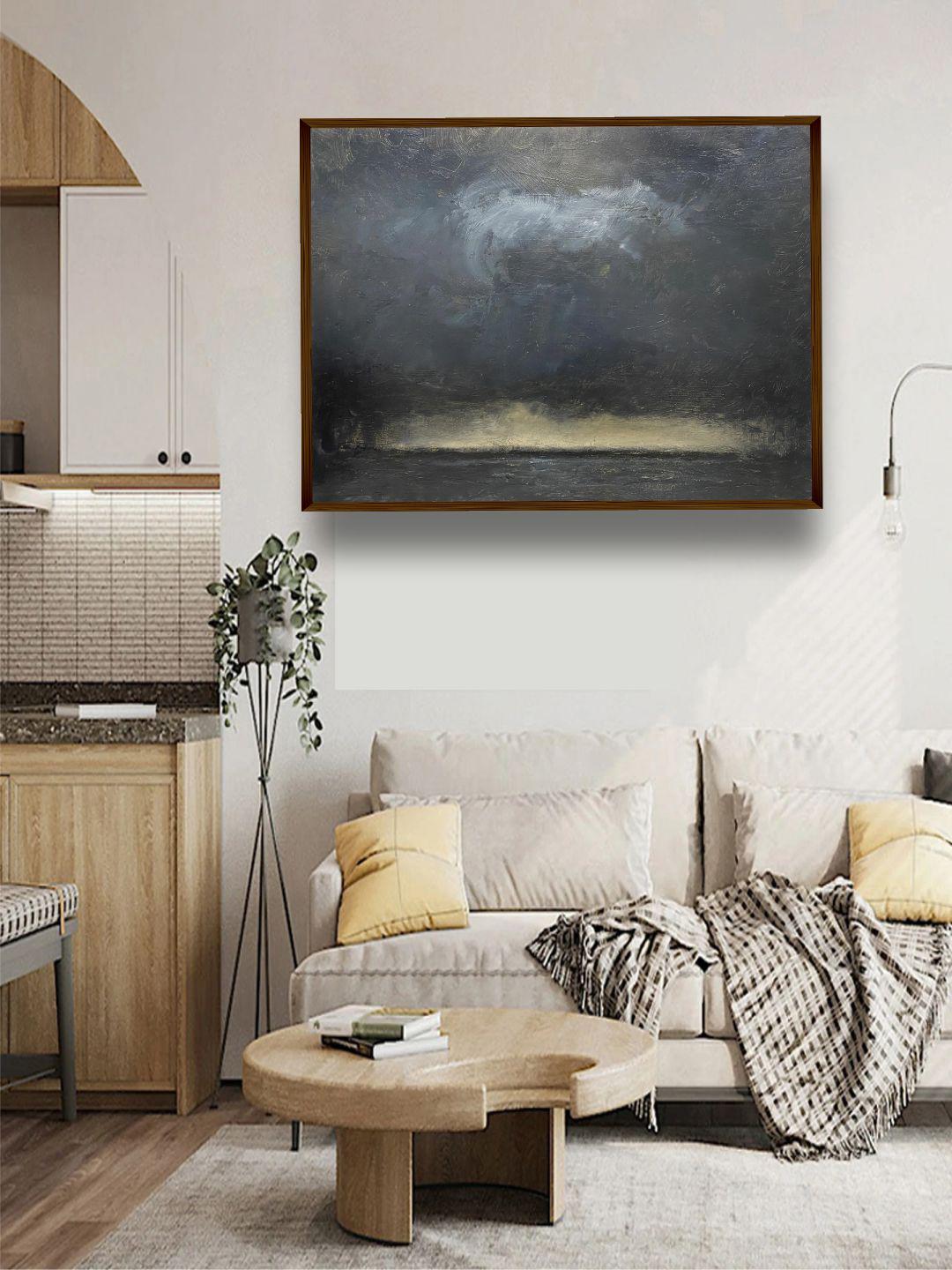 Buy The Art House Canvas Wall Rectangle Paintings Wall Art 40 X 30 In - Wall Art for Unisex ...