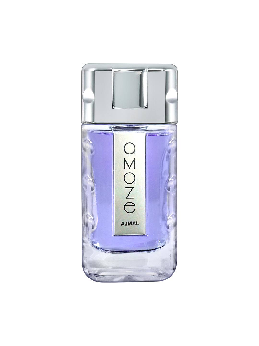 Buy Ajmal Men Amaze Eau De Parfum 100ml - Perfume for Men 19089594 | Myntra