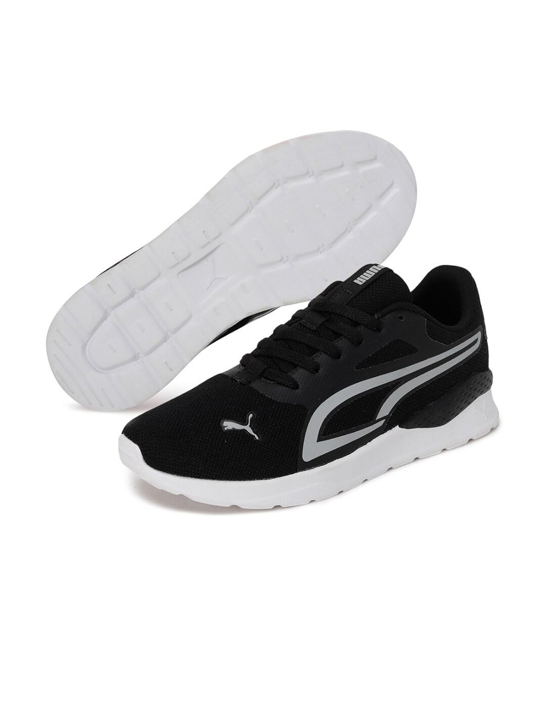 Buy Puma Armour V2 Men Lightweight Sneakers - Casual Shoes for Men ...