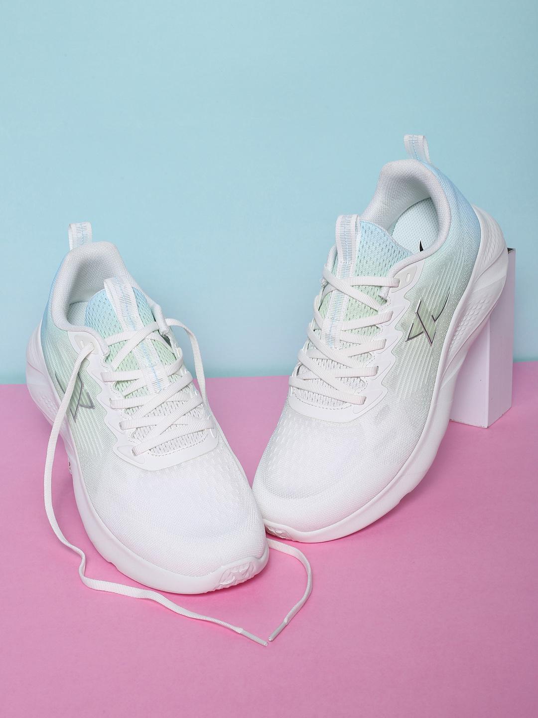 Buy Xtep Men Comfy Cubes Running Shoes - Sports Shoes for Men 19155390 ...