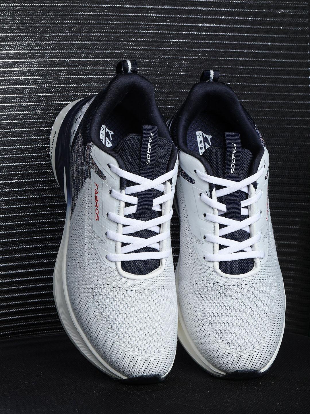 Buy ABROS Men Tesla Running Sports Shoes - Sports Shoes for Men ...
