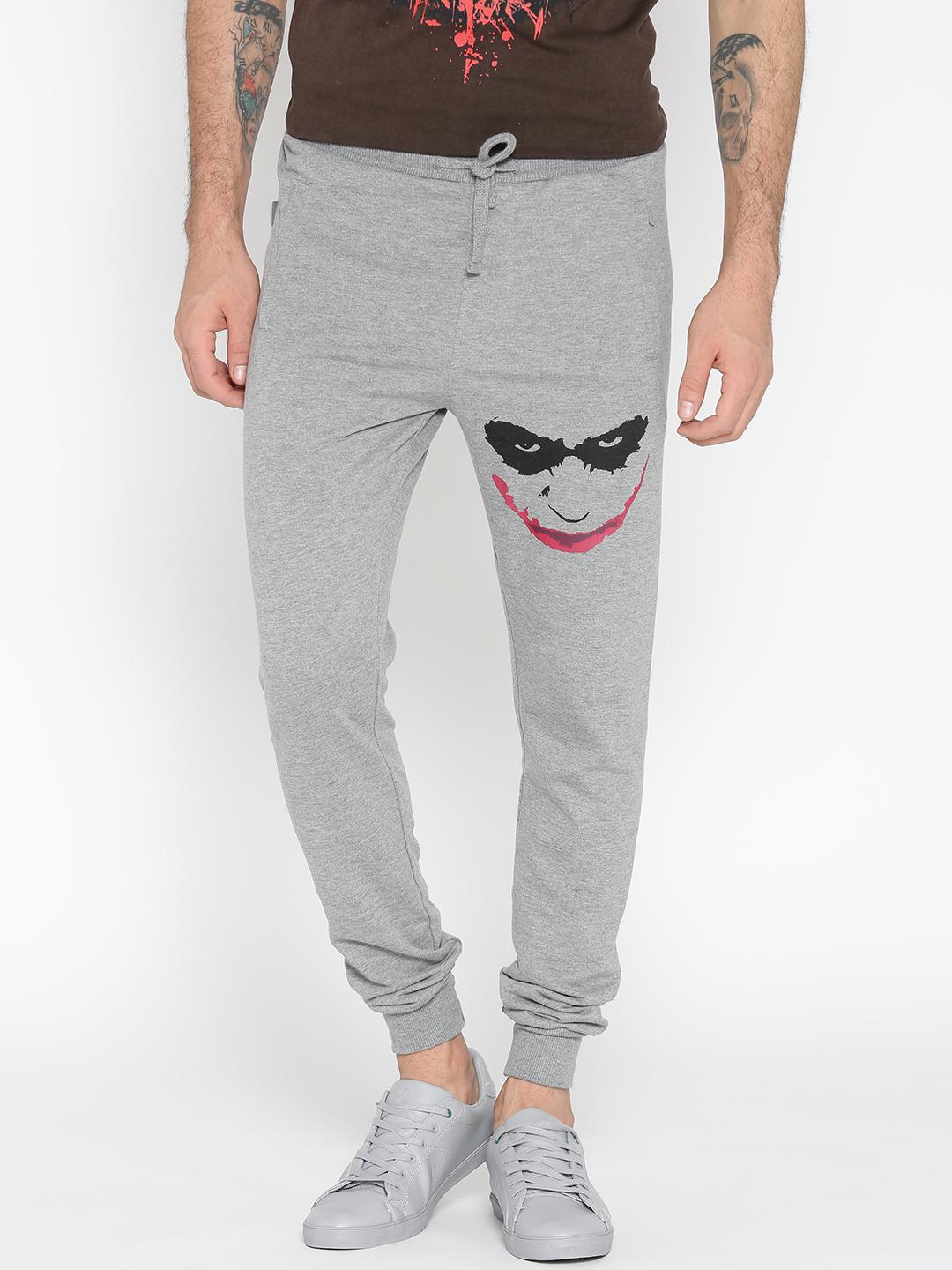 Buy Free Authority - Track Pants for Men 1945227 | Myntra